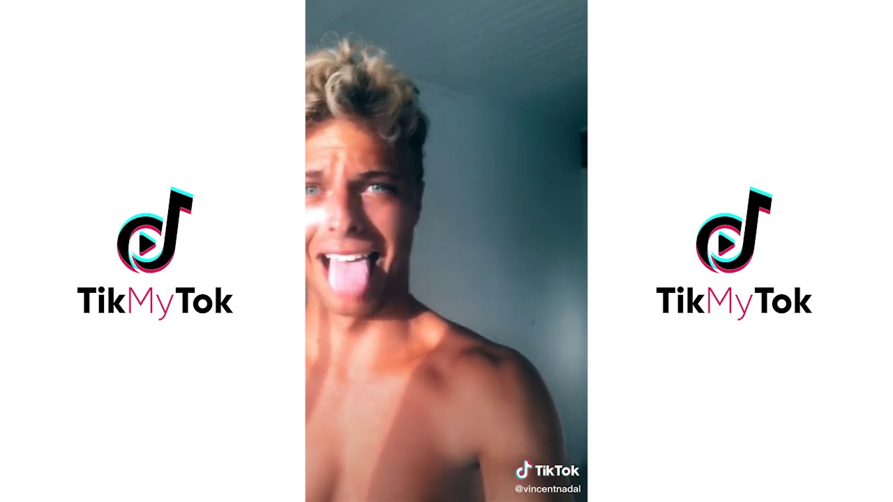 TIKMYTOK | Les meilleures vidéos de VINCENTNADAL sur TIKTOK - YouTube