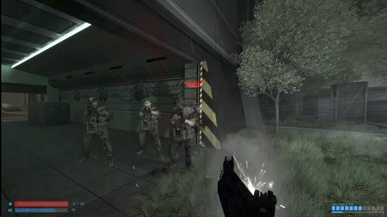Half Life: Diffusion - Gameplay (PART 2) - YouTube