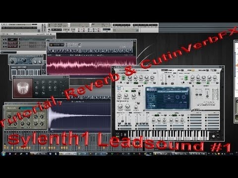 FL Studio Hardstyle Lead Sound incl Lead Tutorial [300 Sub Special ...