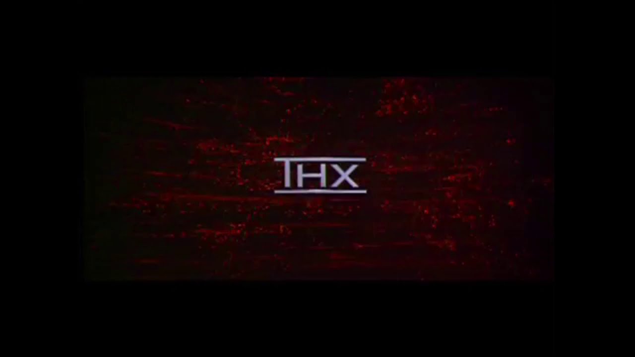 THX Demo Trailers, but every pitch you hear on each trailer is the ...
