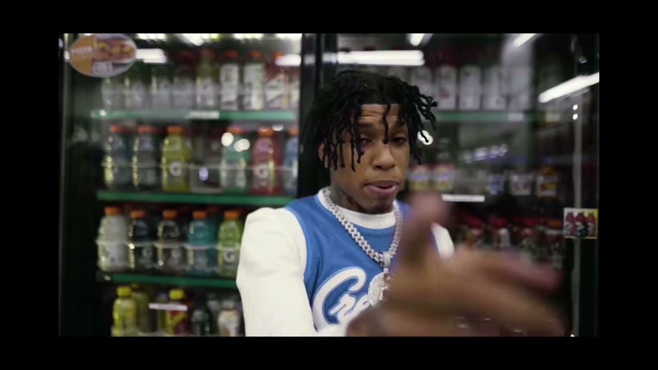 Nle Choppa Disses Lil JayBrown Dead Homies (Must Listen) - YouTube