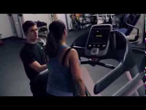 Crosswhite Fitness - YouTube