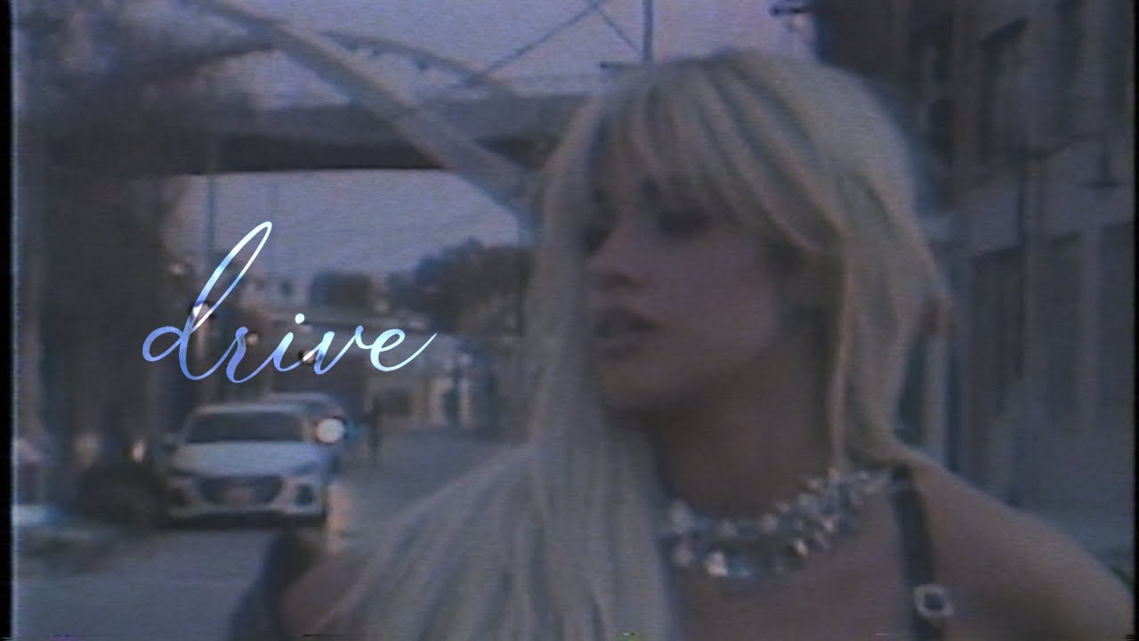 drive; - YouTube