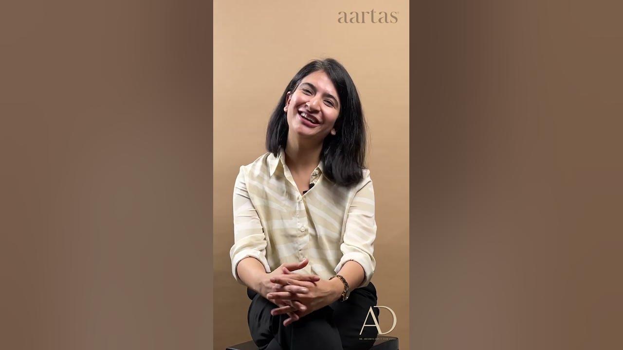 Meet Dr. Arushi Dudeja: A Dermatologist's Journey to Healthy Skin | Delhi | Gurugram #Aartas ...
