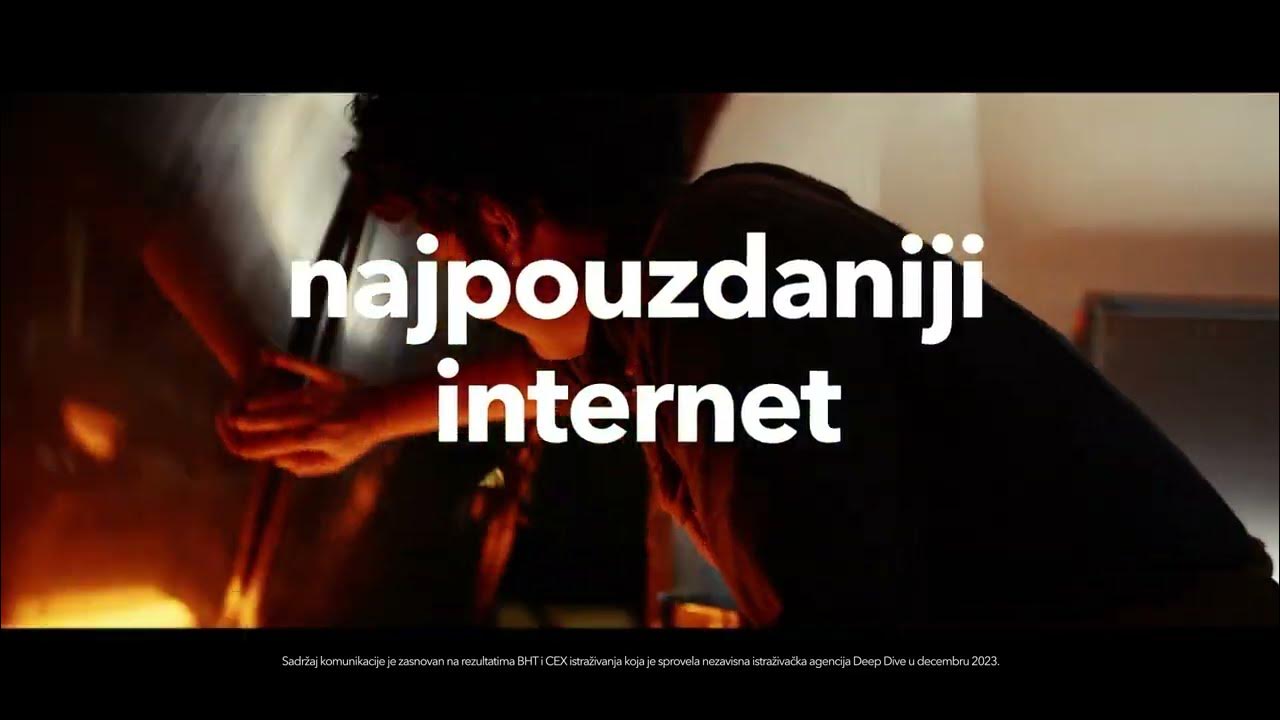 Oseti slobodu uz EON pakete! - YouTube