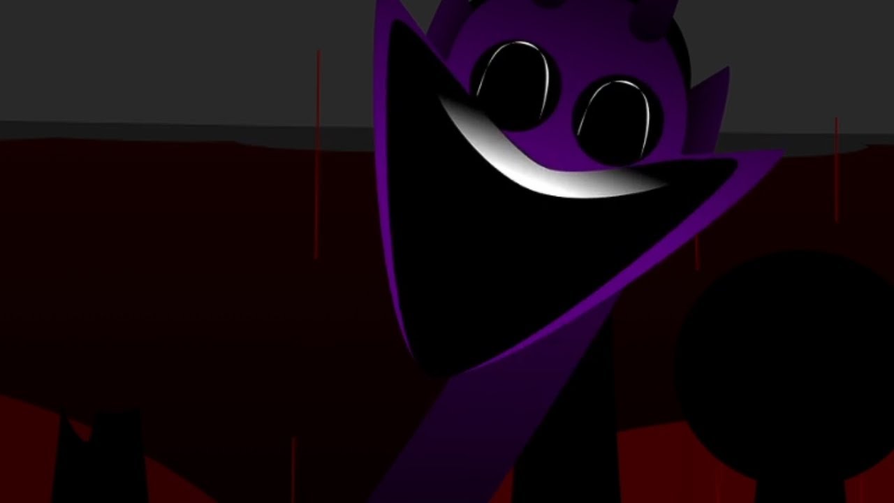 10 minutes of durple - YouTube