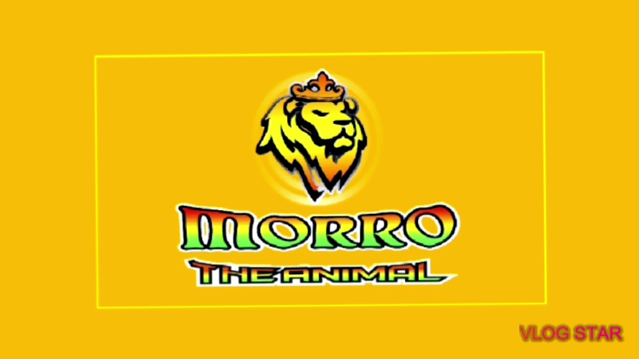 EL PODER DEL ANIMAL - MORRO THE ANIMAL - YouTube