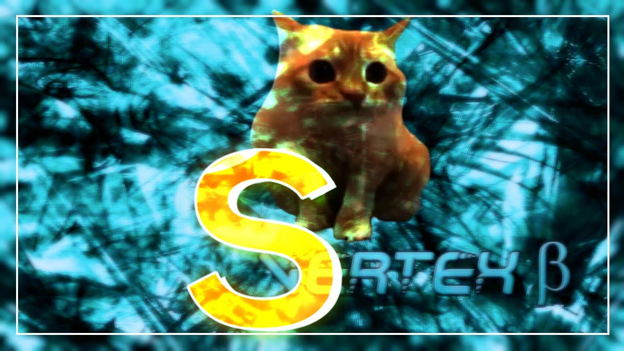 Vertex BETA x0.9 - 96.02% WHAT - YouTube