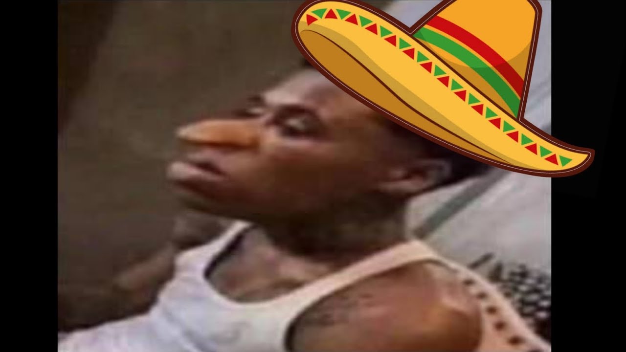 Mexican Quandale Dingle - YouTube