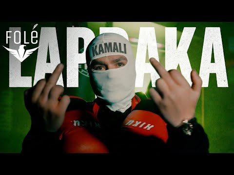 Kamali - Lapraka