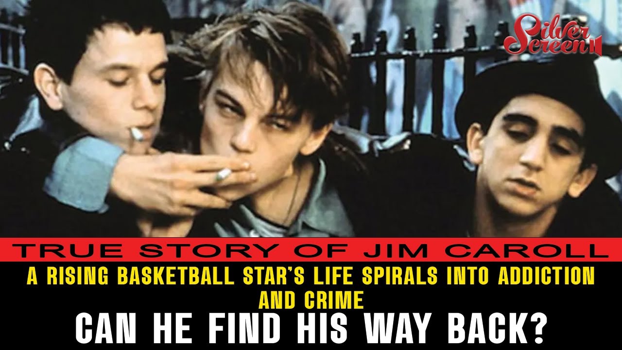 The Basketball Diaries 1995 Movie Recap | A Dark Tale of Addiction and ...
