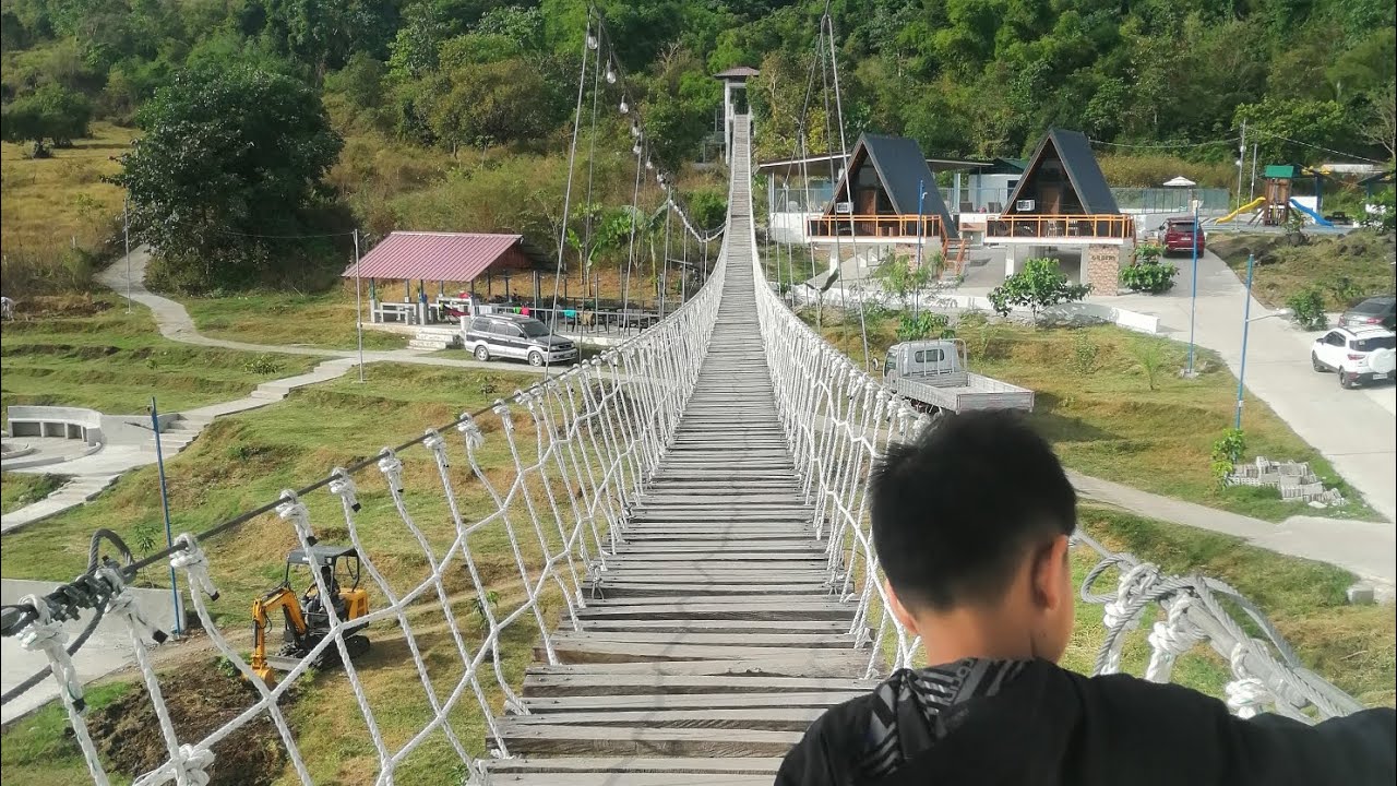 The Limiac Park | Tarlac | ClazeZen | 01.21.2023 (Saturday Bonding of ...