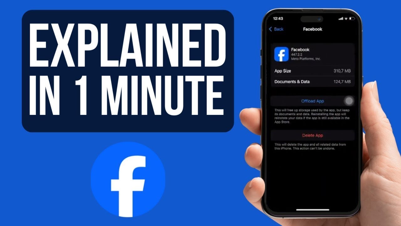 How to Fix the Error of Being Unable to Log in to Facebook on Your ...