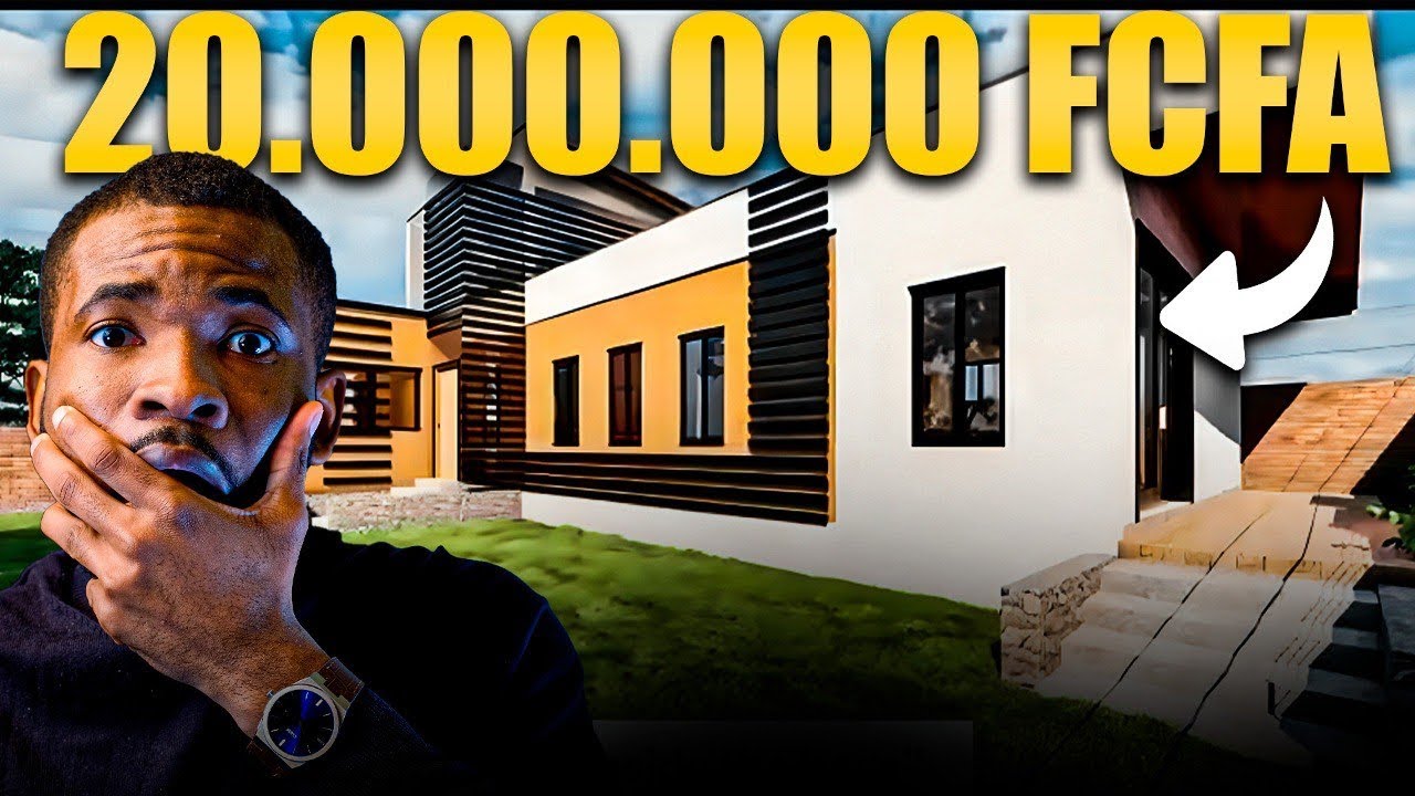 In dit Elle Construit Une Villa Ecologique 20 Millions Fcfa Au in-dit-elle-construit-une-villa-ecologique-20-millions-fcfa-au