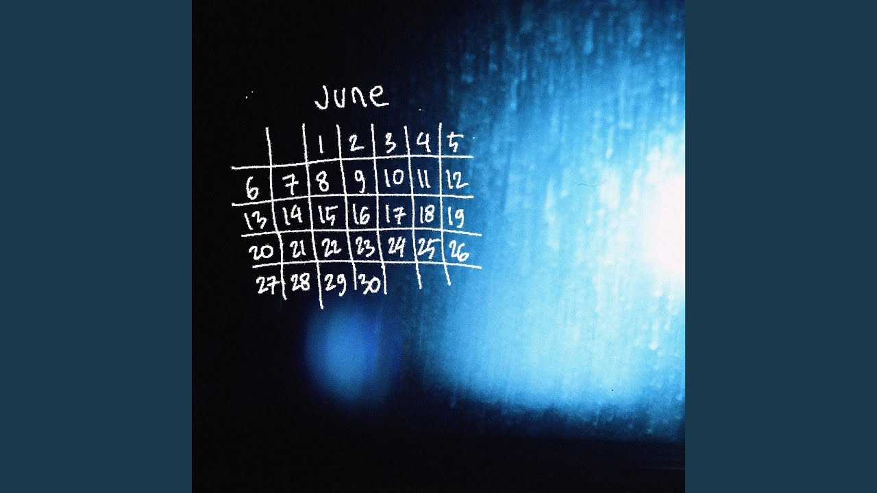 June - YouTube