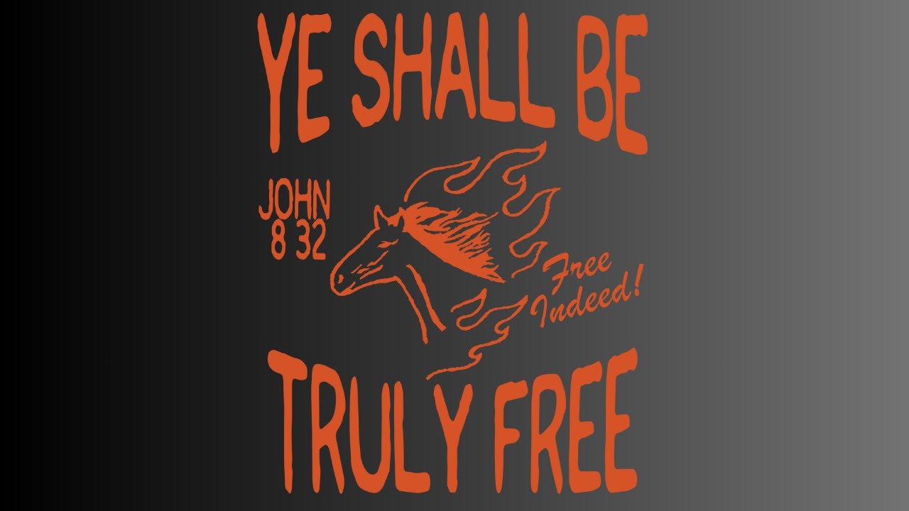 Disciple Now 2024: Session 3 "Free From Death" - YouTube