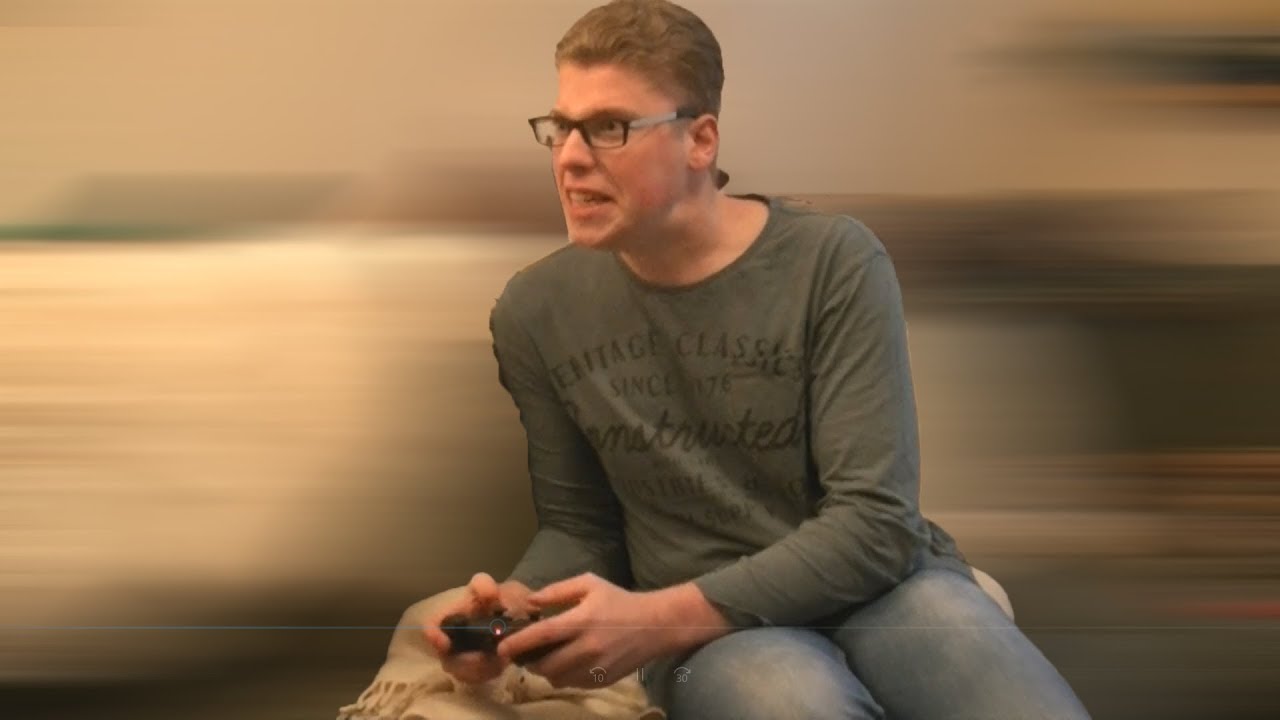 Game verslaafd!?! - YouTube