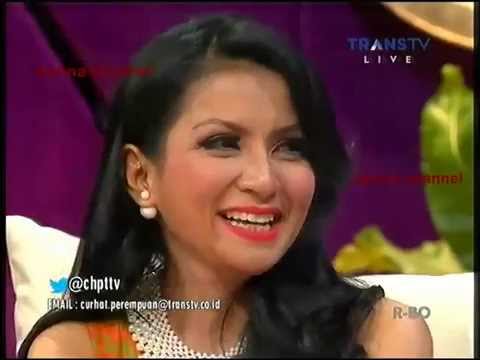 Curahan Hati Perempuan - 8 April 2015 Part 2