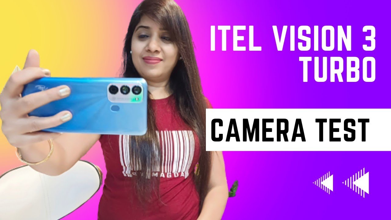 itel vision 3 turbo camera test | Itel vision 3 turbo | Itel vision 3 ...