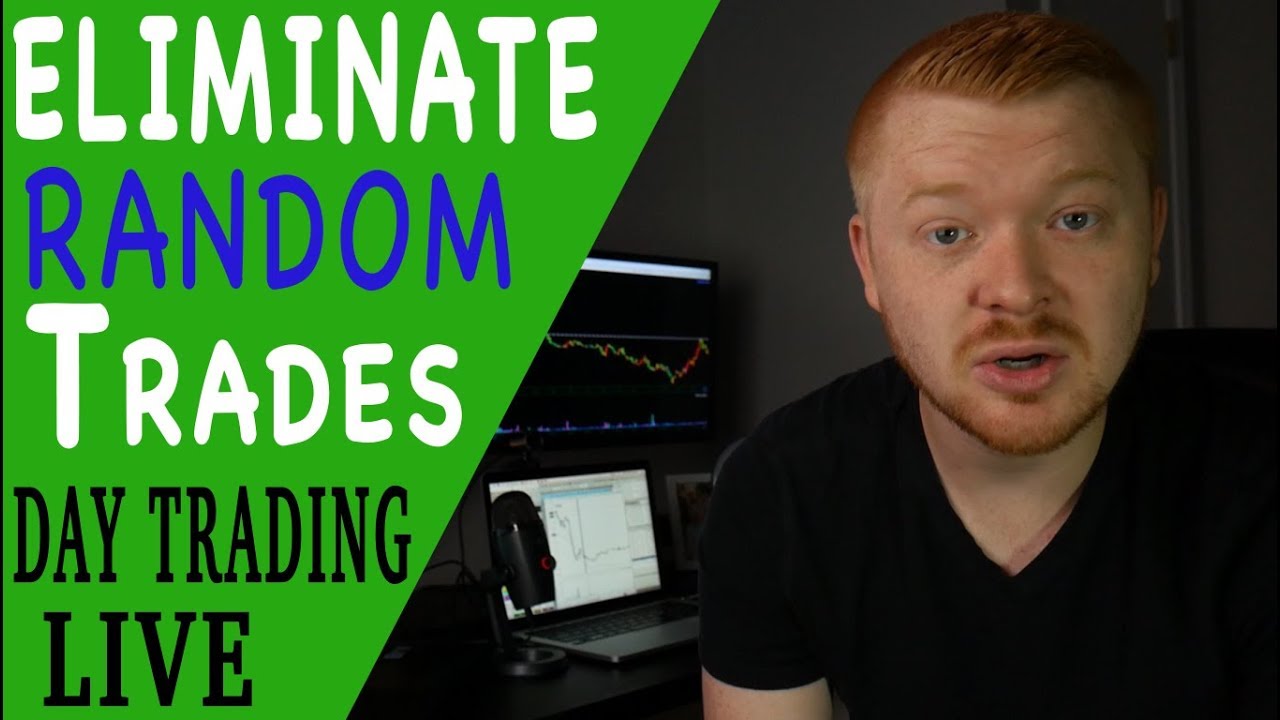 Random Trades = Random Results - YouTube