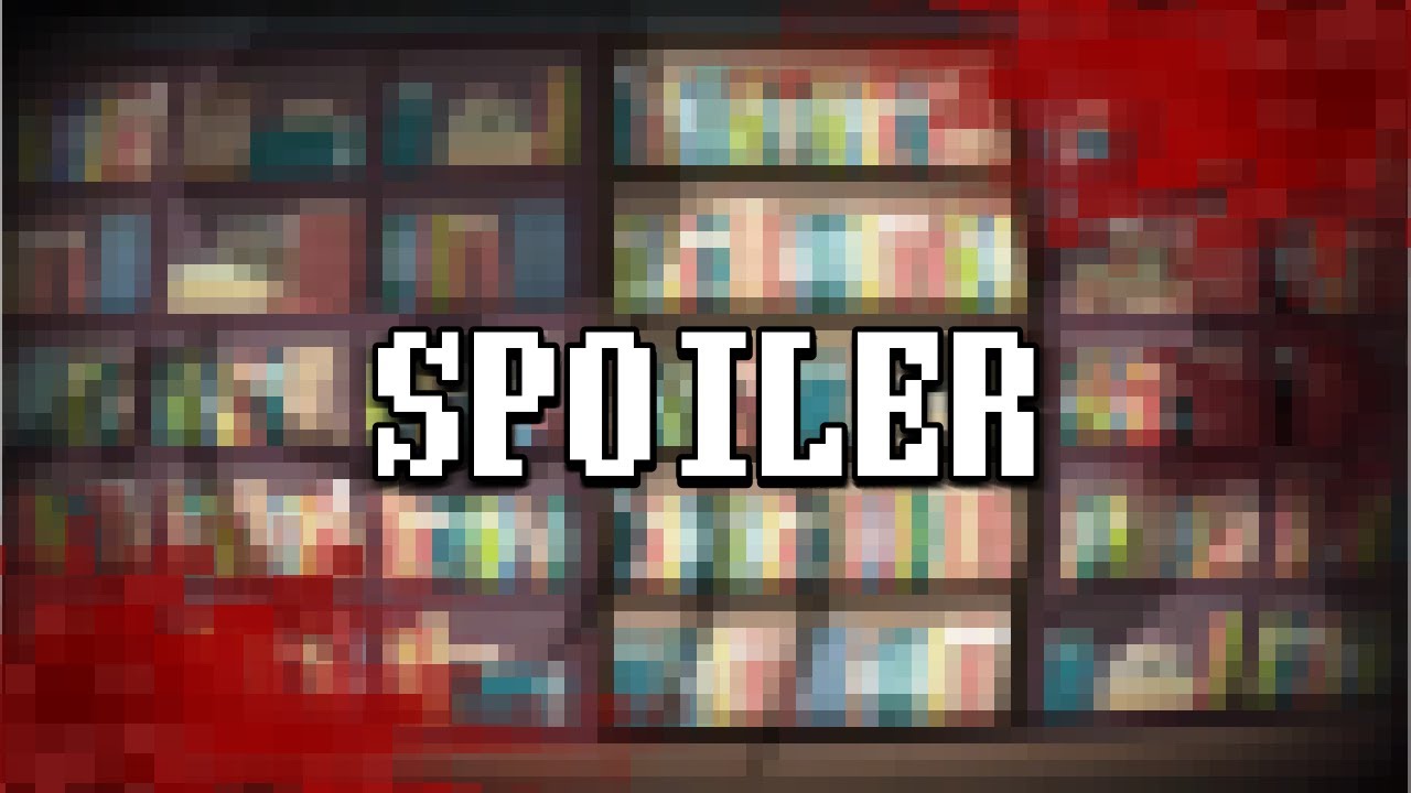 SPOILER WARNING!!! || ETN:HOD || DELETED DEATH SCENE - YouTube