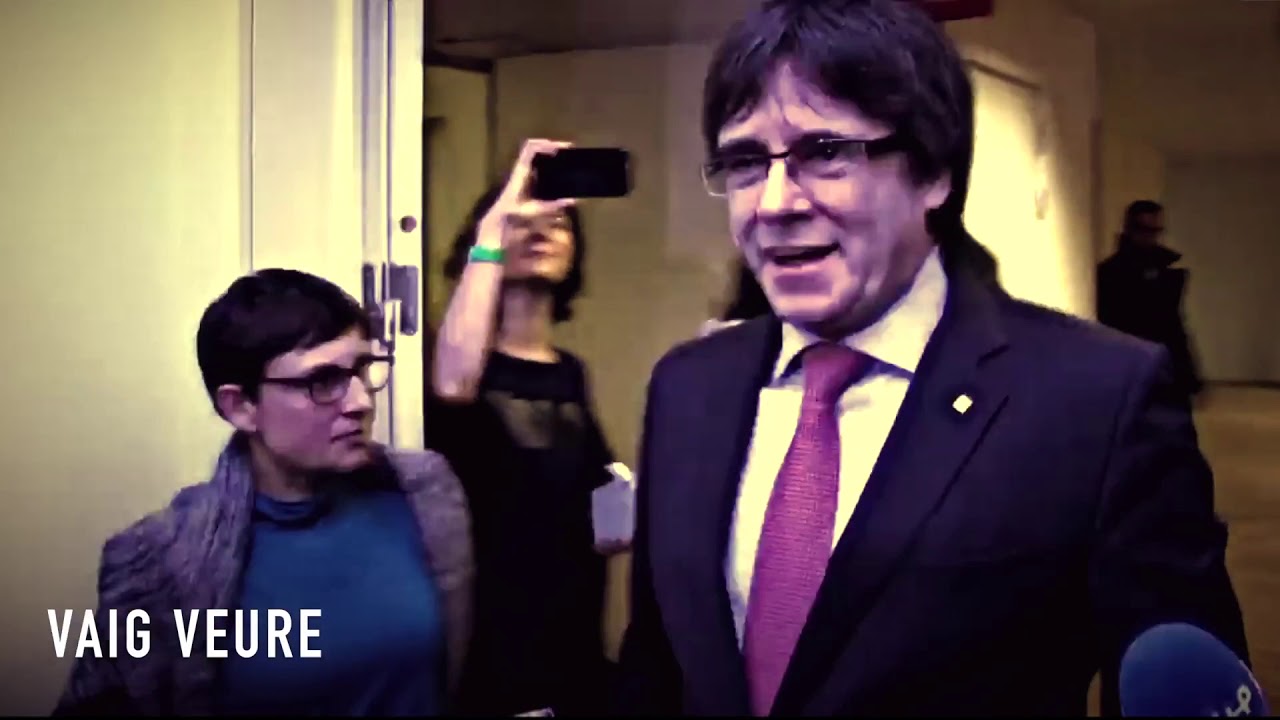 EL so del silenci. Hèctor Suñol - YouTube