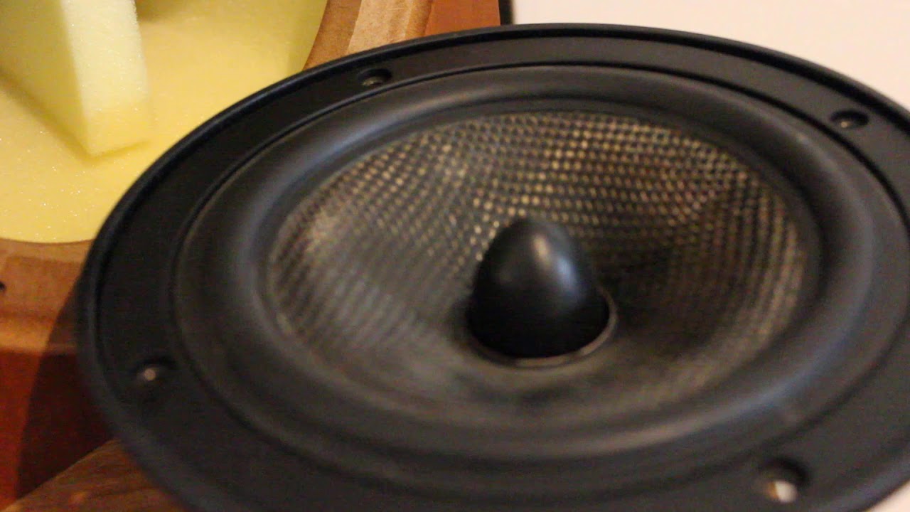 Castle Inversion 15 buzzing bass element - video nu 2 - YouTube