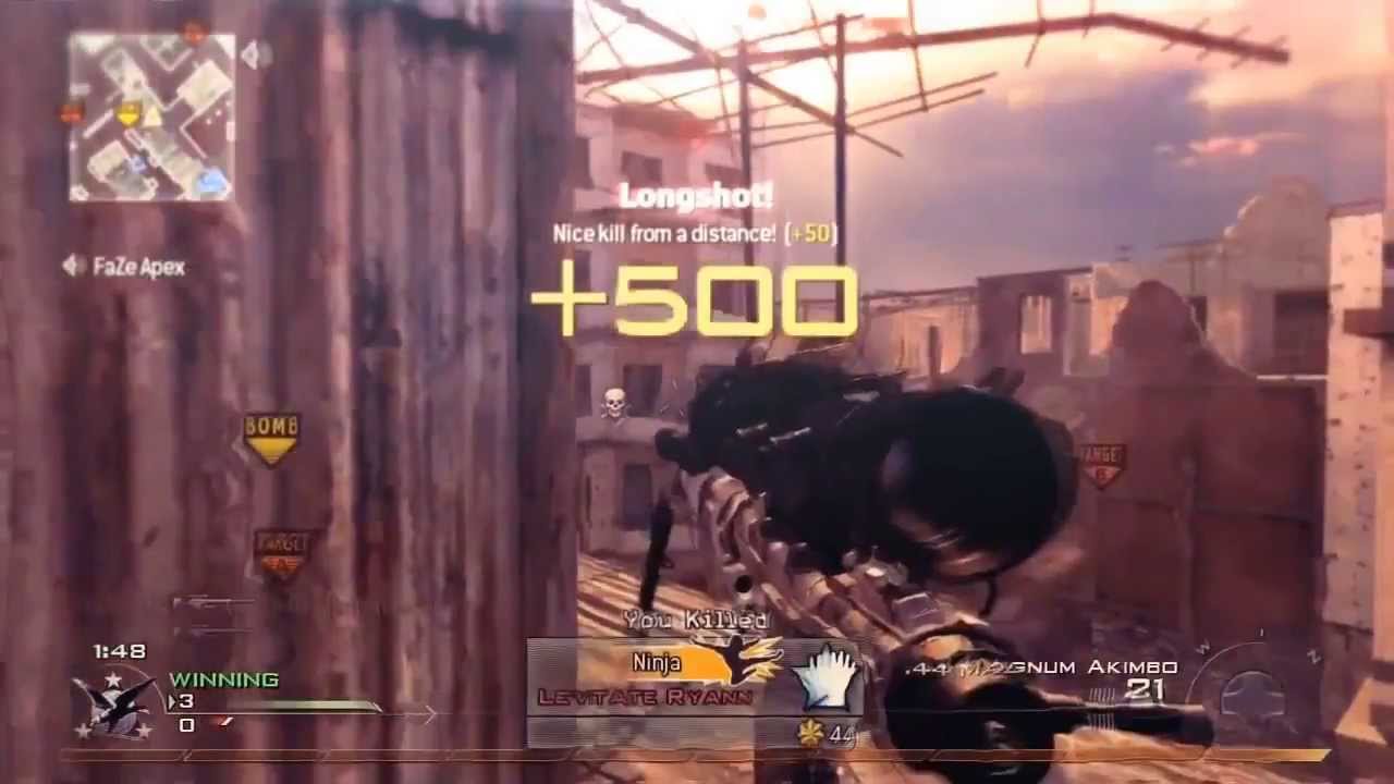 FaZe Fakie | 300k Best of Montage | Twitch.tv/Fakie - YouTube