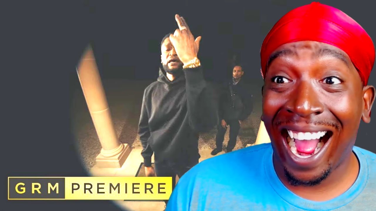 Reaction To P Money ft. D Double E, Jme & Frisco - Wagwarn Mumsy [Music ...