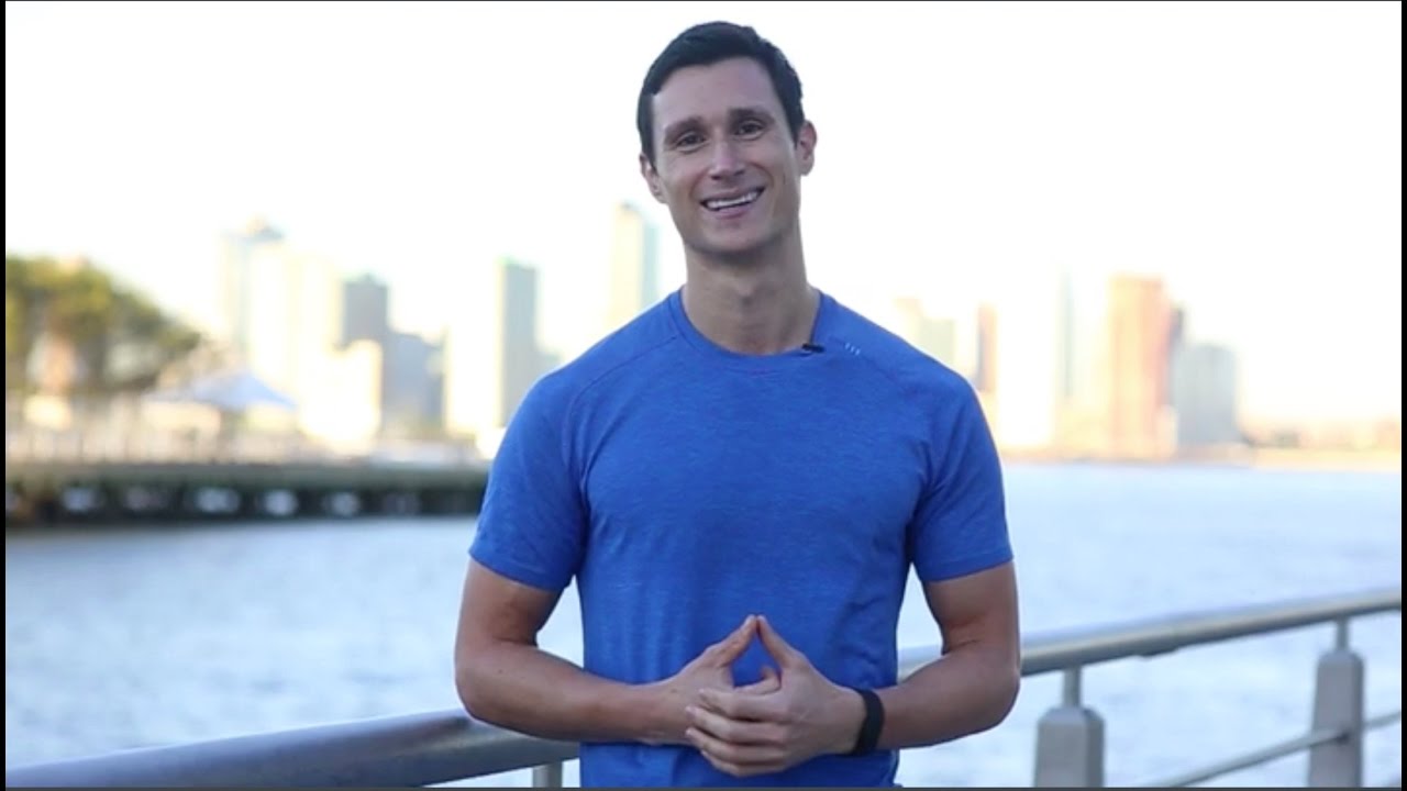 How to Never Miss A Workout Again - YouTube