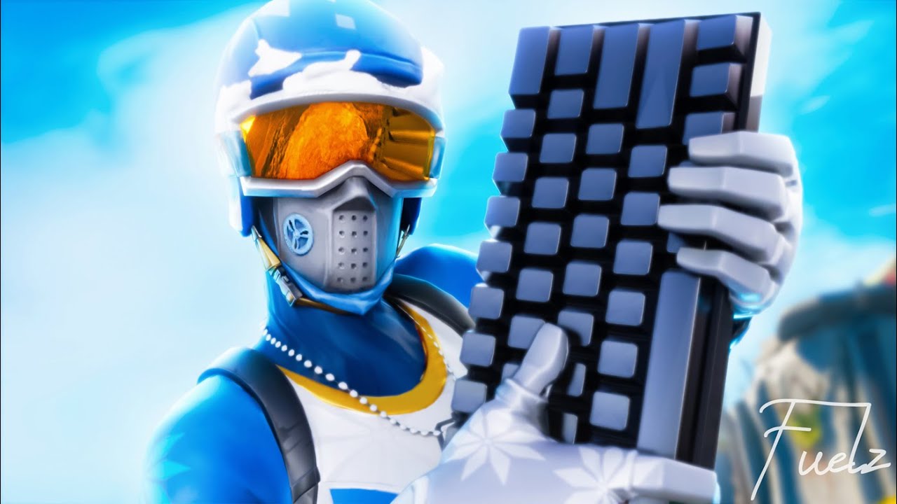 FN Montage - YouTube