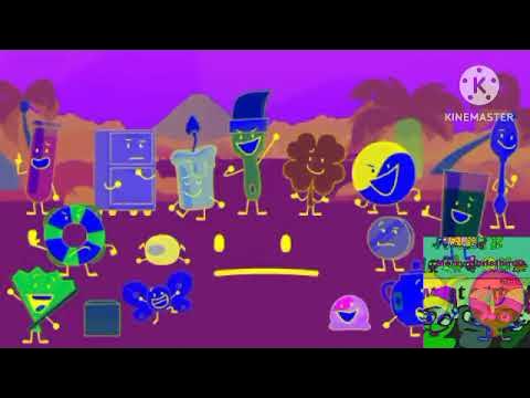 Inanimate Insanity Season 3 Intro Effects (Inspired By Preview 2 Effects) - YouTube