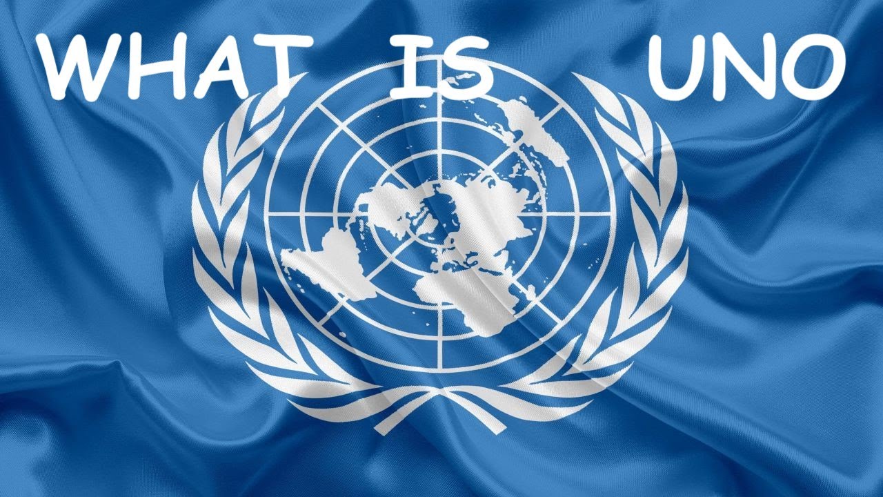 UNO | United Nations Organizations, Its Members, Role and Functions ...