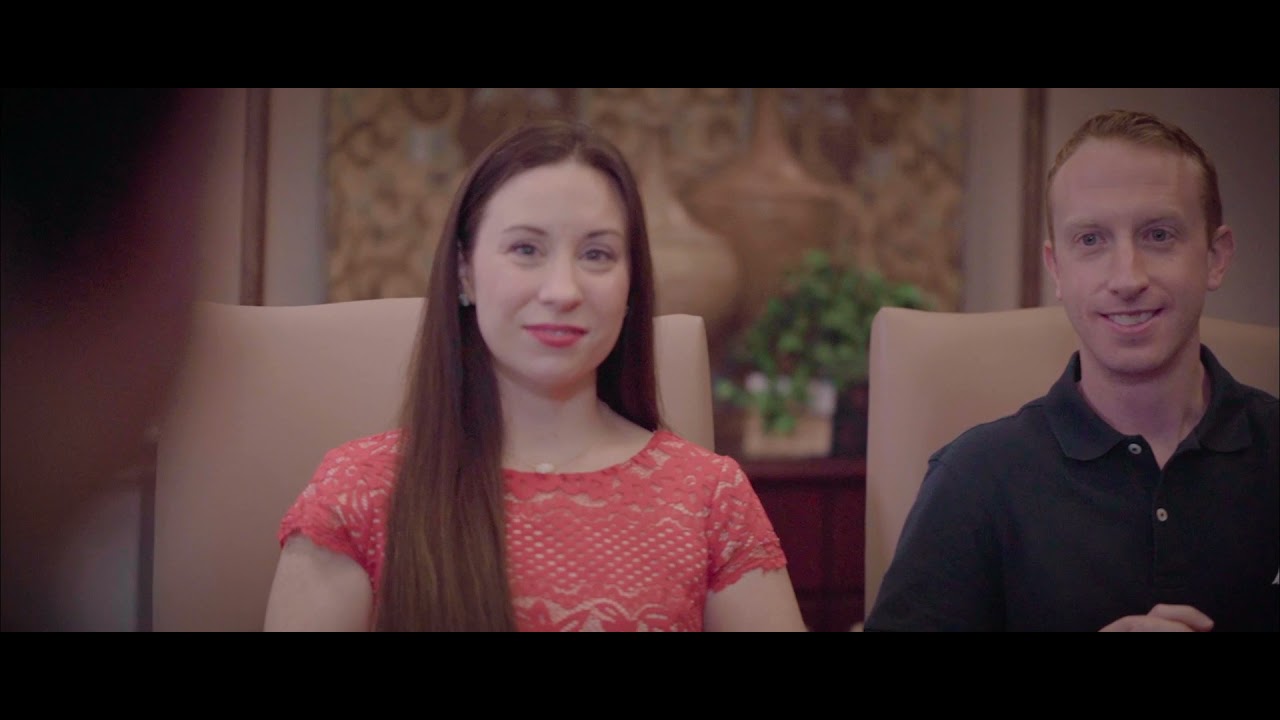 Why work with Kinship Wealth Partners? - YouTube