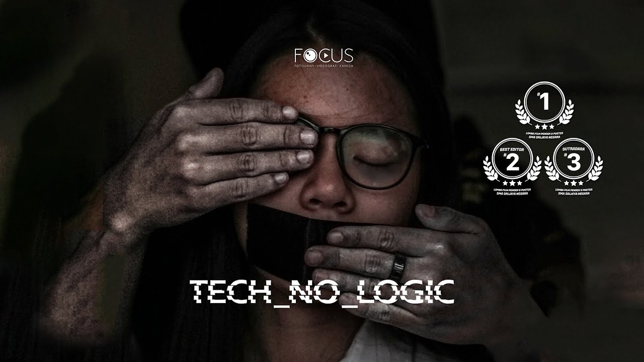 Tech_No_Logic - Short Movie by Focus Xavega - YouTube