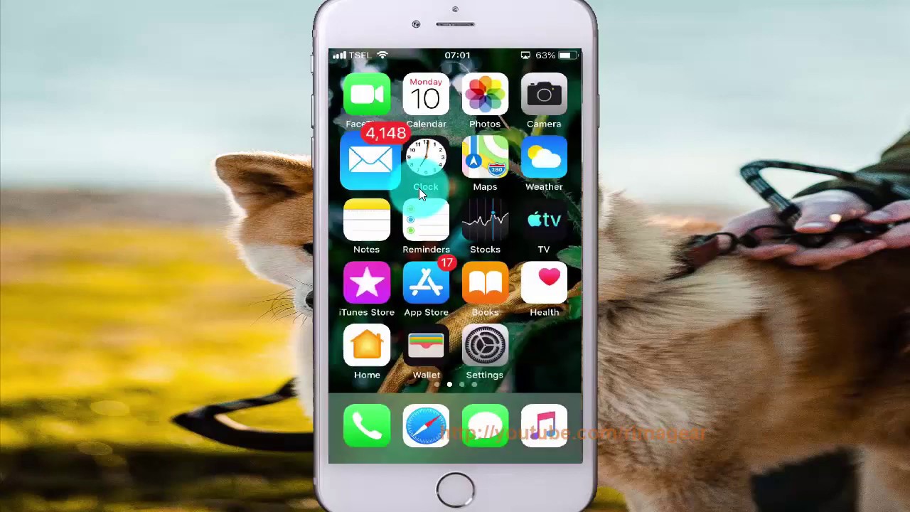 How To Move Email To Trash On IPhone 6 YouTube how-to-move-email-to-trash-on-iphone-6-youtube
