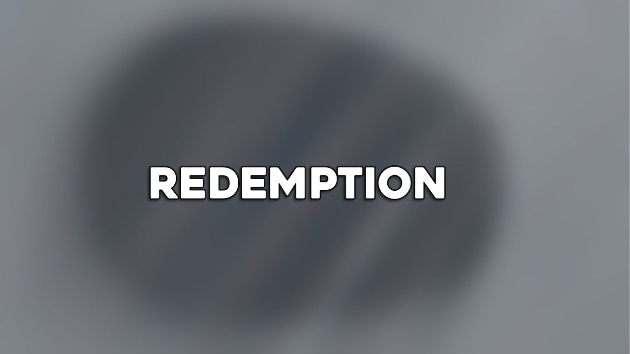 Drake – Redemption (Lyrics) - YouTube
