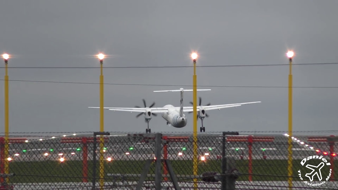 Farewell Flybe | 1979-2020 | Ceased Operations on 5 March 2020 - YouTube