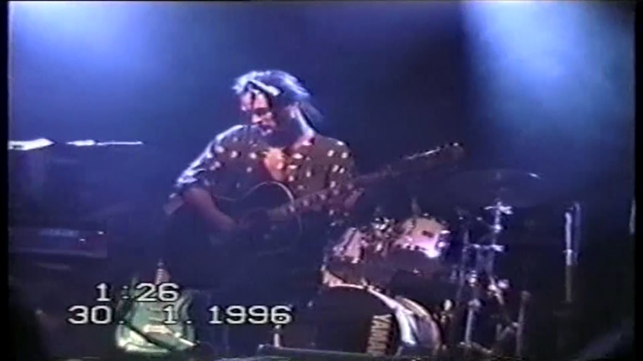 Pete Sandberg - Scared - Unplugged - YouTube