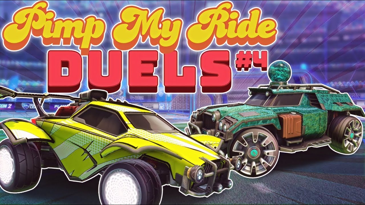 Who Has The Most AMAZING Car Design?! Designer Duels #4 - YouTube