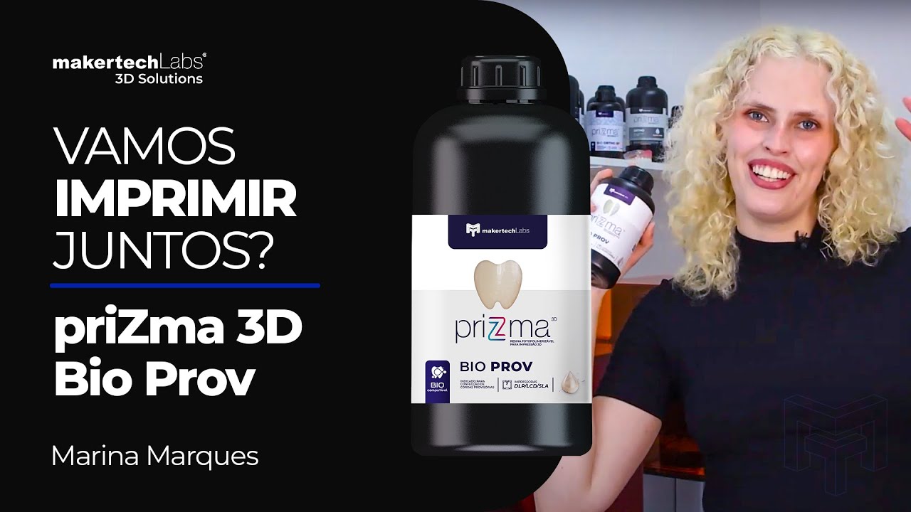 priZma 3D Bio Prov - YouTube