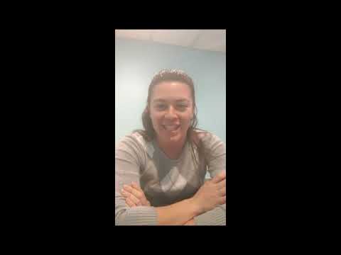 A SHORT VIDEO OF ALBORADA SPANISH DANCE TEACHING VIDEO IN TRHE MIDST OF ...