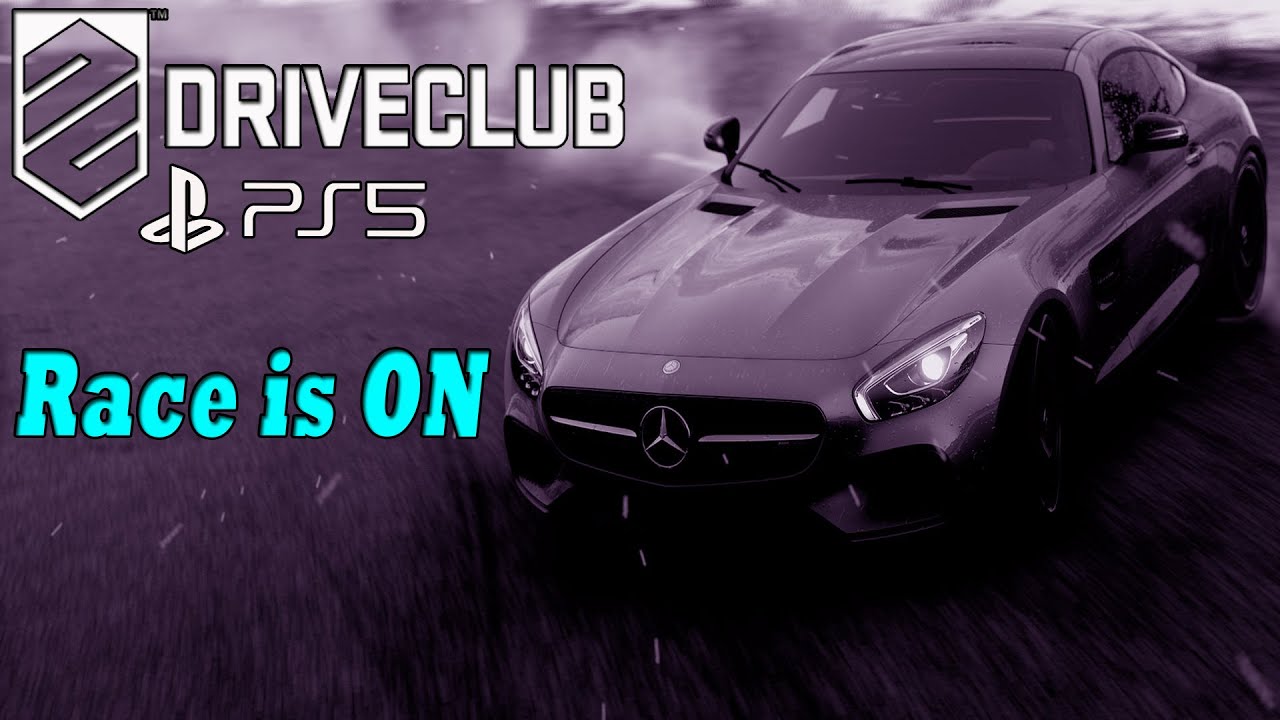 🔴 LIVE : INDIAN RACING TRACKS DRIVECLUB PLAYSTATION 5 GAMEPLAY - YouTube
