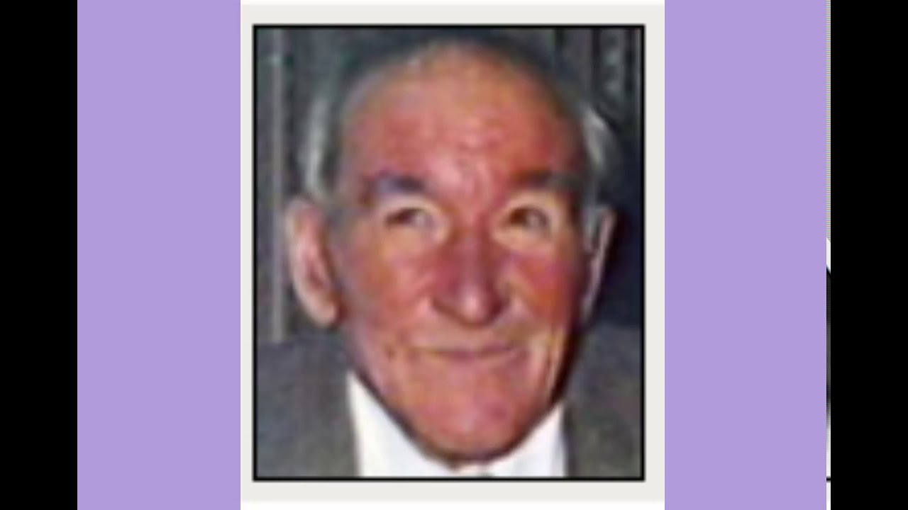 IRA murder Gerard Doherty 16 12 87 - YouTube