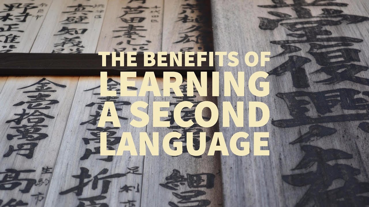 The Benefits Of Learning A Second Language YouTube the-benefits-of-learning-a-second-language-youtube