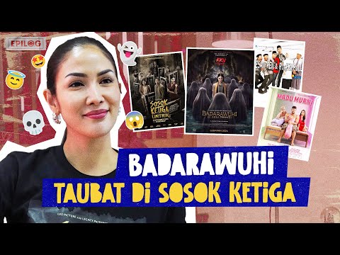 Aulia Sarah Pernah Jadi Anak Pesantren?