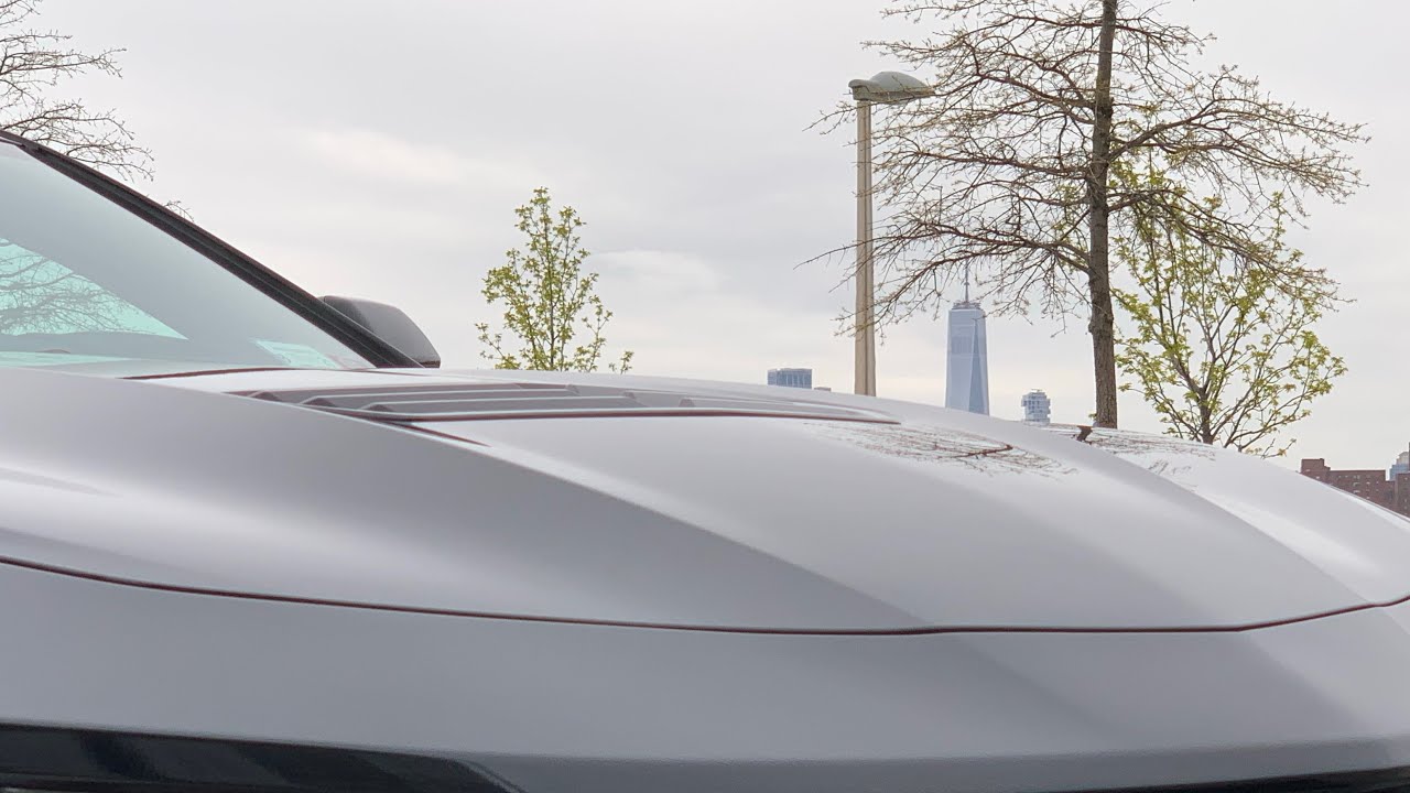 Knight Rider Industries 4000