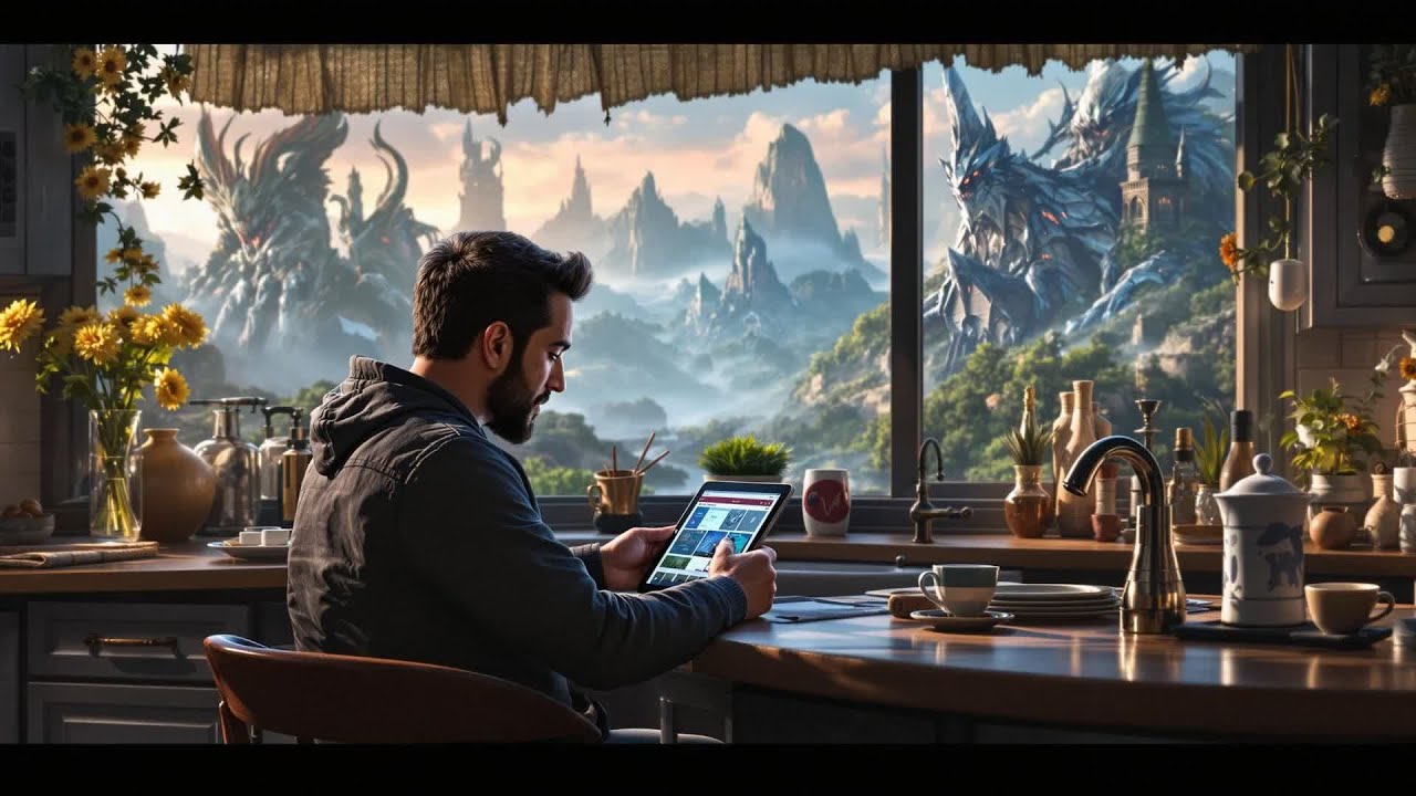 A Day in the Life of Jimmy Fallon: Hosting, Comedy, and Personal Life ...