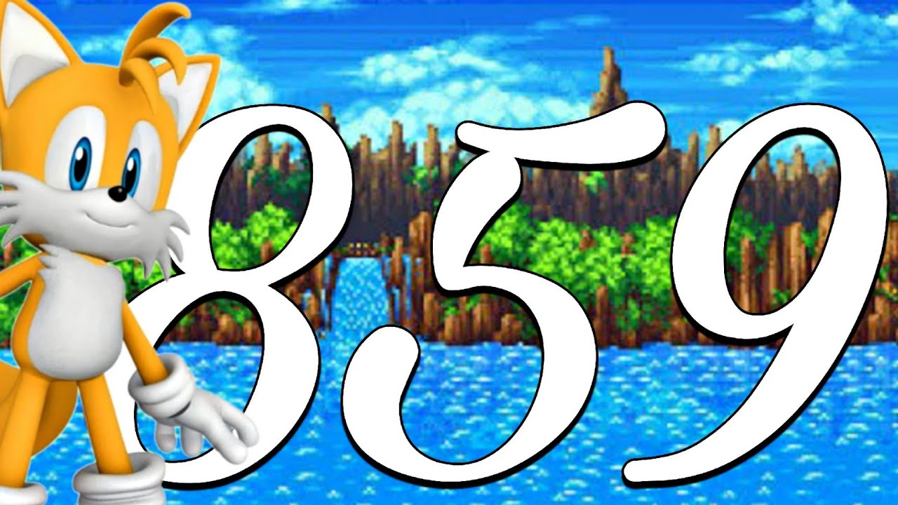 859 Years Old - YouTube