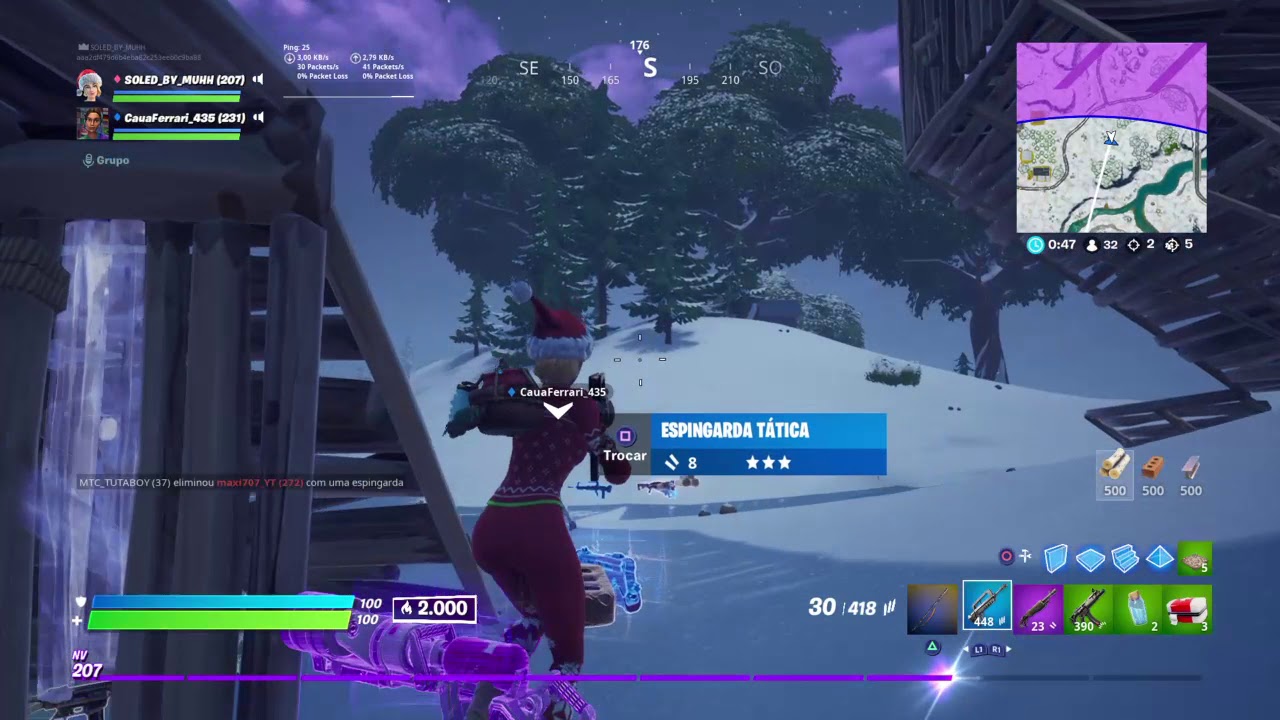 Arena com duo - YouTube
